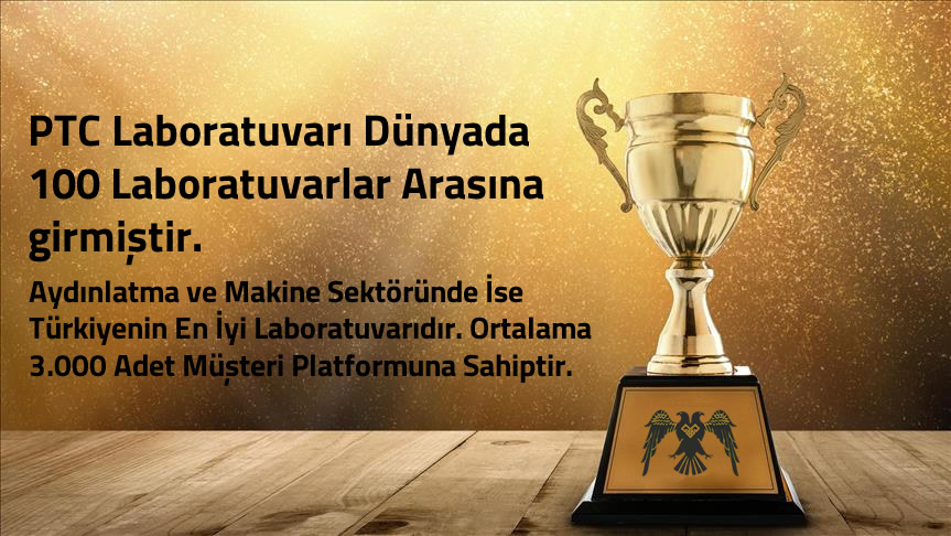 PTC Testing / CE belgesi nasıl alınır?